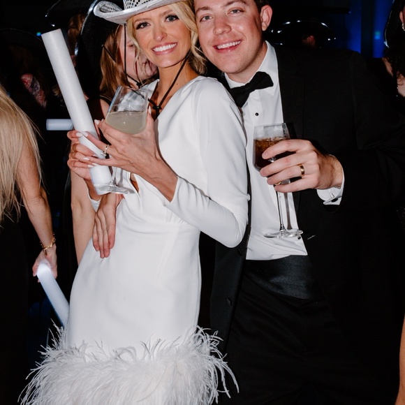 New Arrivals | Dresses | New Arrivals Gabrielle Dress In Temple White ...